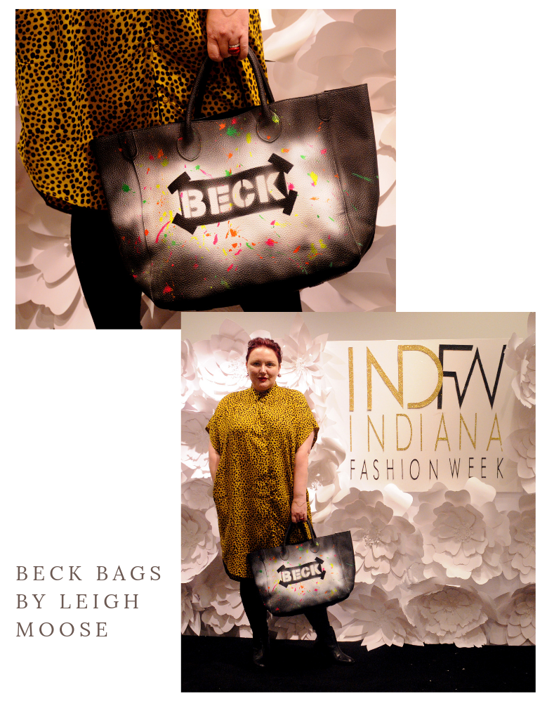 Indiana Fashion Week – IndyDressed